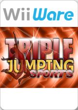 Triple Jumping Sports (2010) - MobyGames