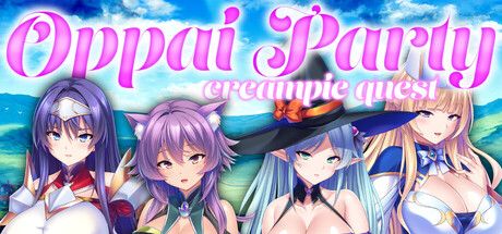 Oppai Party Creampie Quest (2025) - MobyGames