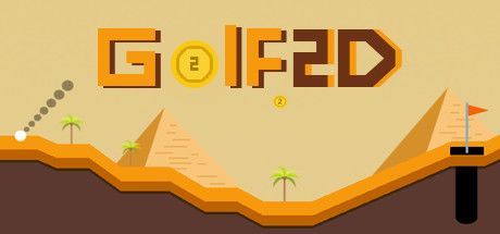 Golf 2D - MobyGames