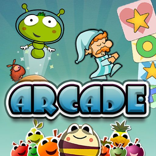 Igloo Games Arcade Attributes, Tech Specs, Ratings - MobyGames