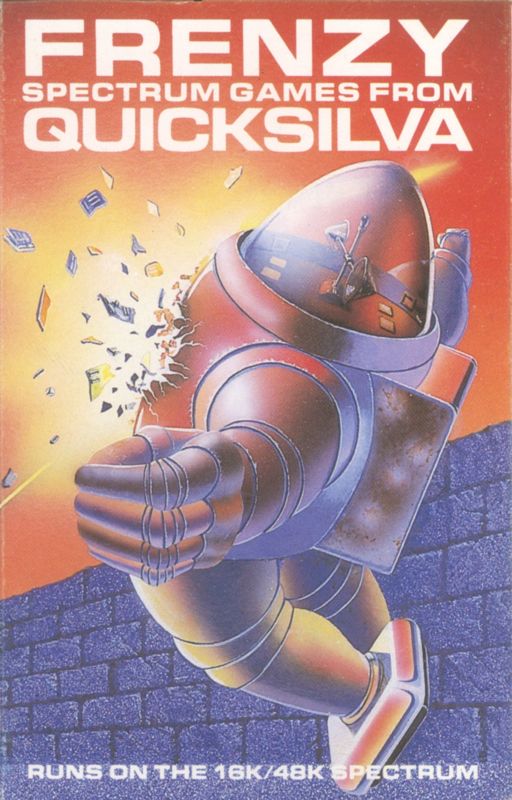 Frenzy - MobyGames
