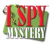 I Spy Mystery (2006) - MobyGames