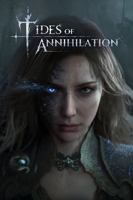 Tides of Annihilation Releases - MobyGames