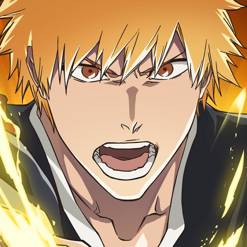 Bleach: Soul Resonance Releases - MobyGames