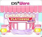 Smart Girl's Playhouse Mini - MobyGames