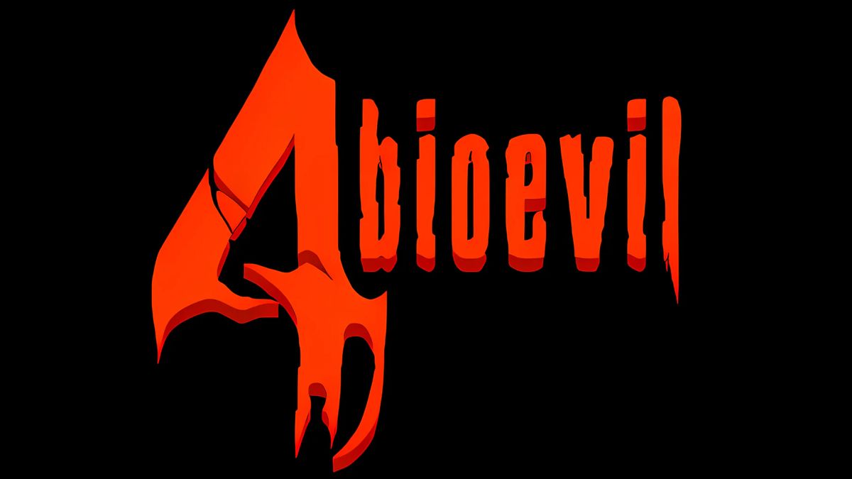 Bio Evil 4 cover or packaging material - MobyGames