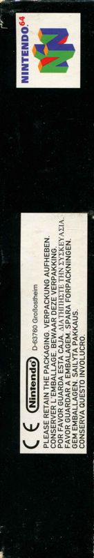 WWF War Zone cover or packaging material - MobyGames