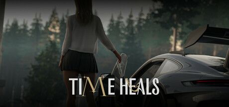 Time Heals (2025) - MobyGames