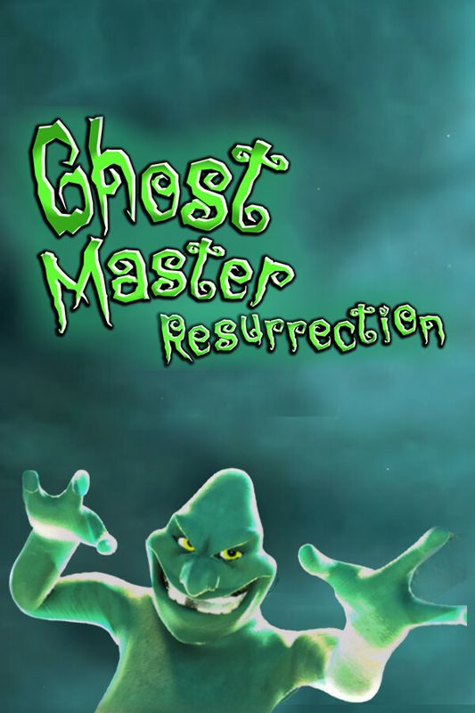 Ghost Master: Resurrection (2024) - MobyGames