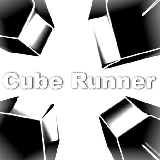 Cube Runner (2008) - MobyGames