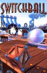 Switchball cover or packaging material - MobyGames