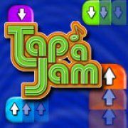 Tap a Jam cover or packaging material - MobyGames