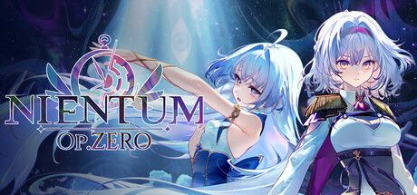 Nientum: Op.ZERO (2025) - MobyGames