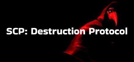SCP: Destruction Protocol (2025) - MobyGames