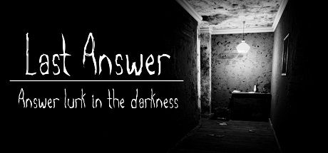 Last Answer (2017) - MobyGames