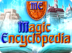 Magic Encyclopedia: First Story cover or packaging material - MobyGames