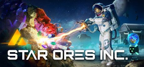 Star Ores Inc. (2025) - MobyGames