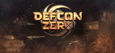 DEFCON Zero (Undated) - MobyGames