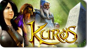 Kuros cover or packaging material - MobyGames