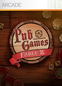 Fable II: Pub Games (2008) - MobyGames