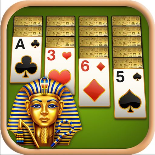 Solitaire - MobyGames