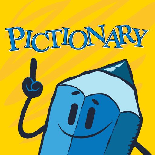 Pictionary - MobyGames