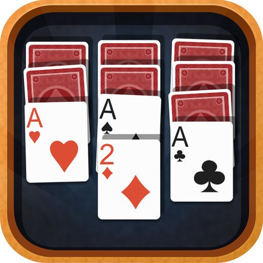 Solitaire Pro (2015) - MobyGames