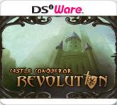 Castle Conqueror: Revolution (2011) - MobyGames