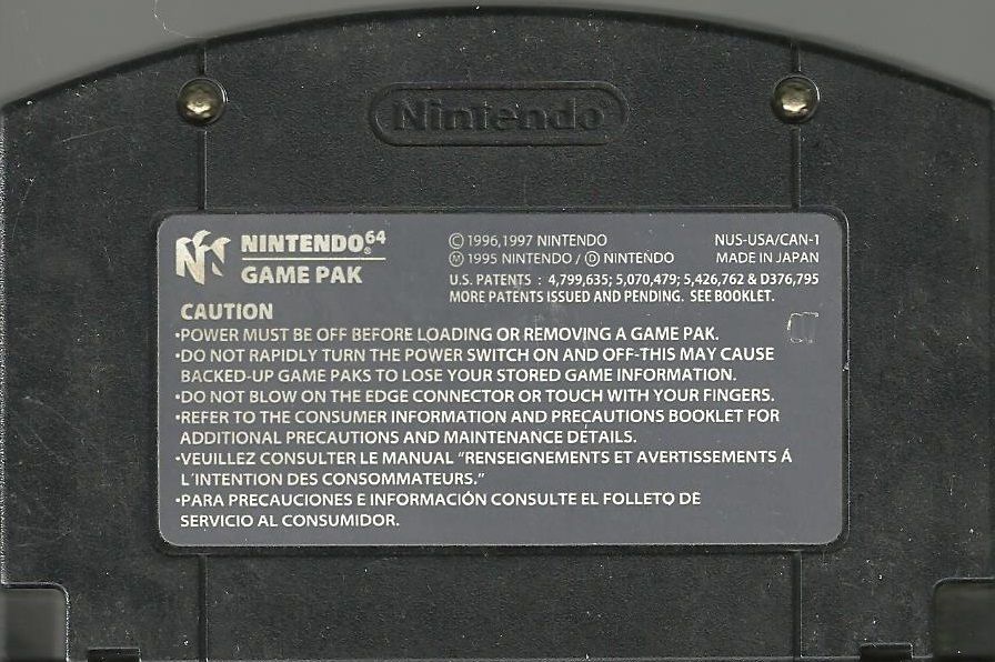 WWF No Mercy cover or packaging material - MobyGames