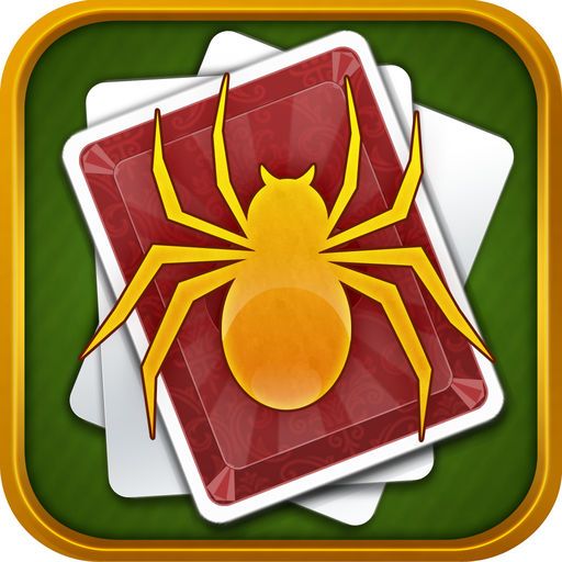 Spider Pro (2015) - MobyGames