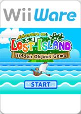 Adventure on Lost Island: Hidden Object Game (2010) - MobyGames