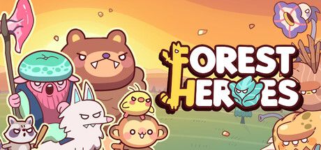 Forest Heroes Patches - MobyGames