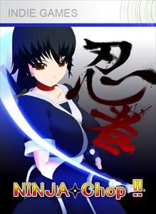 Ninja Chop!! - MobyGames