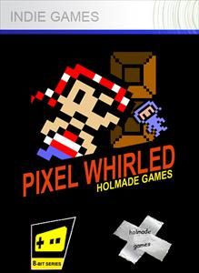 Pixel Whirled (2009) - MobyGames