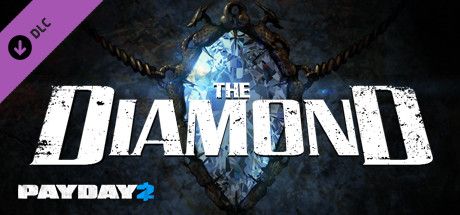 Payday 2: The Diamond Heist (2014) - MobyGames