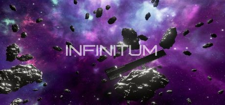 Infinitum (2017) - MobyGames