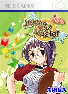 Jewelry Master Twinkle Light - MobyGames