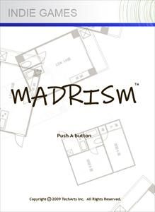 Madrism (2009) - MobyGames