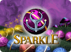 Sparkle cover or packaging material - MobyGames