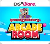 Chuck E. Cheese's Arcade Room (2012) - MobyGames