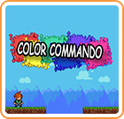 Color Commando (2013) - MobyGames
