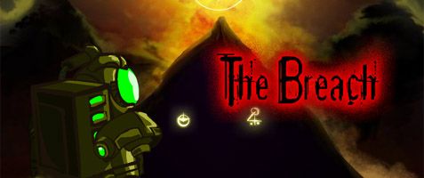 The Breach (2010) - MobyGames