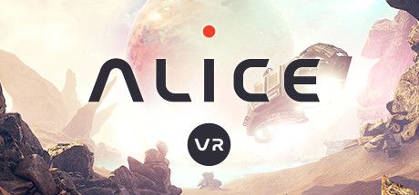 Alice VR (2016) - MobyGames