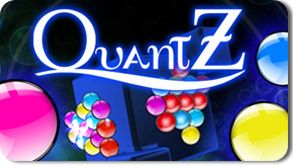 Quantz cover or packaging material - MobyGames