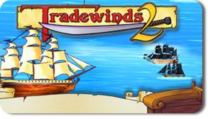 Tradewinds 2 cover or packaging material - MobyGames