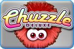 Chuzzle: Deluxe cover or packaging material - MobyGames
