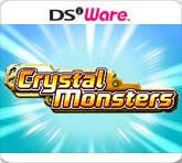 Crystal Monsters (2008) - MobyGames