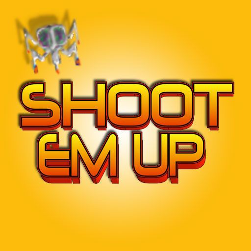 Shoot-Em-Up - MobyGames