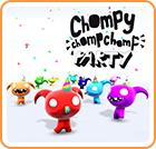 Chompy Chomp Chomp Party (2016) - MobyGames
