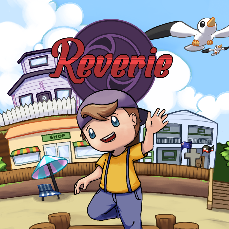 Reverie (2018) - MobyGames